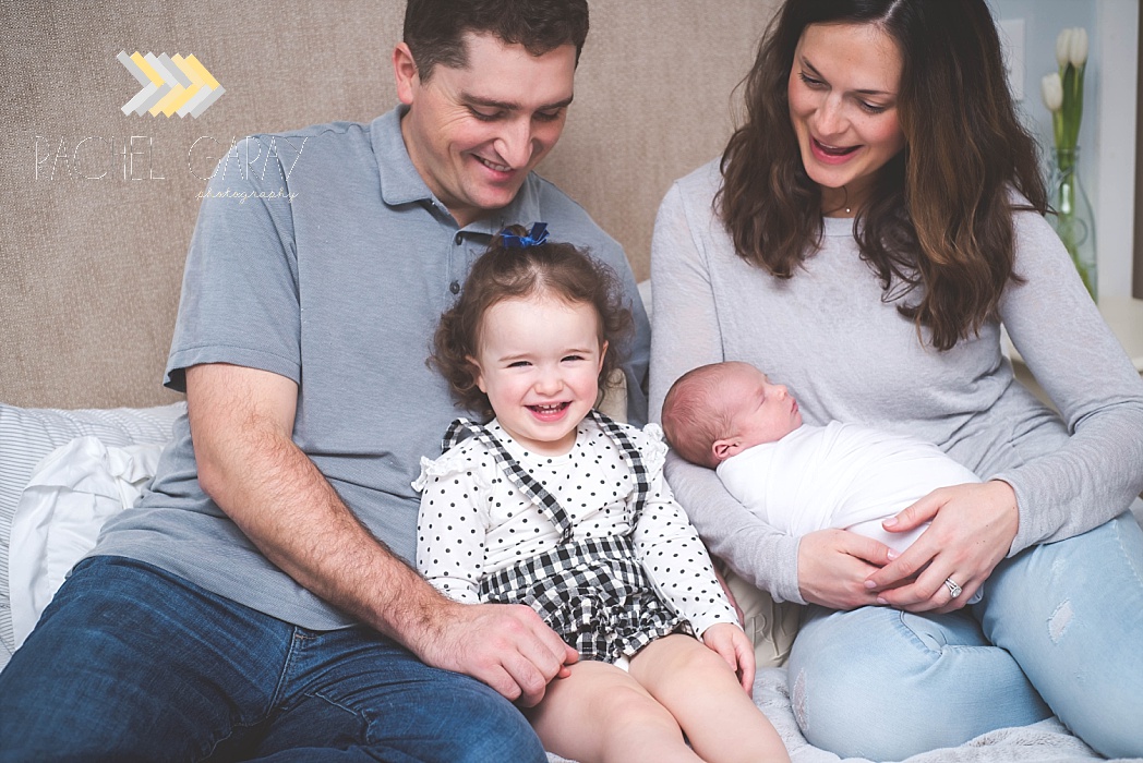 Rockville Child & Family Photographer - Rachel Garay - Part 3