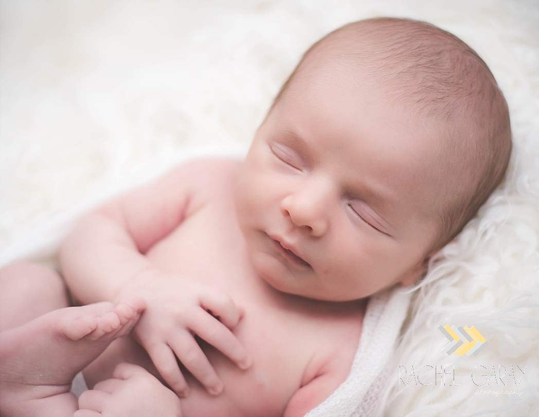 Rockville Child & Family Photographer - Rachel Garay - Part 3